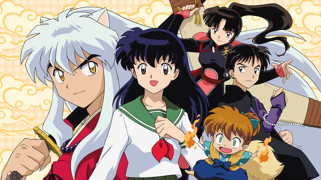 Inuyasha store