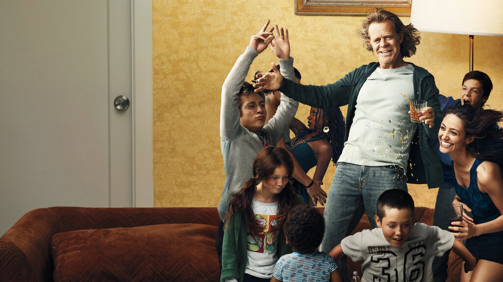 Shameless Summer Loving 2012 John Wells Synopsis Shameless | Writers