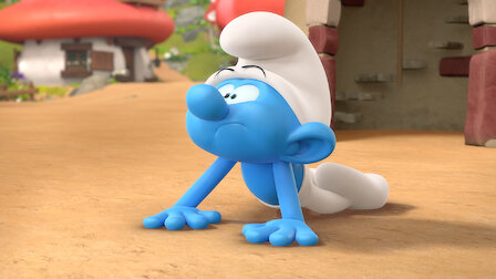 Smurfs online free store