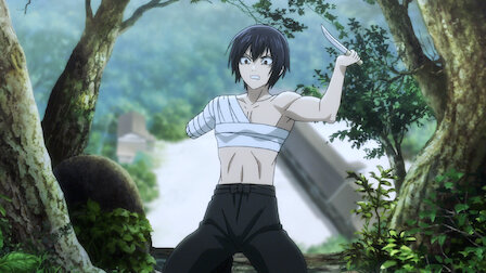 Sword gai anime store