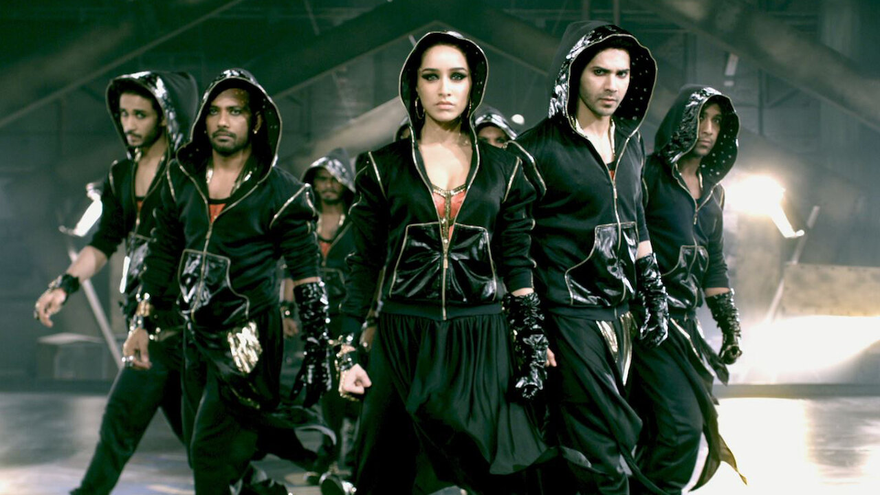 Abcd 2 store