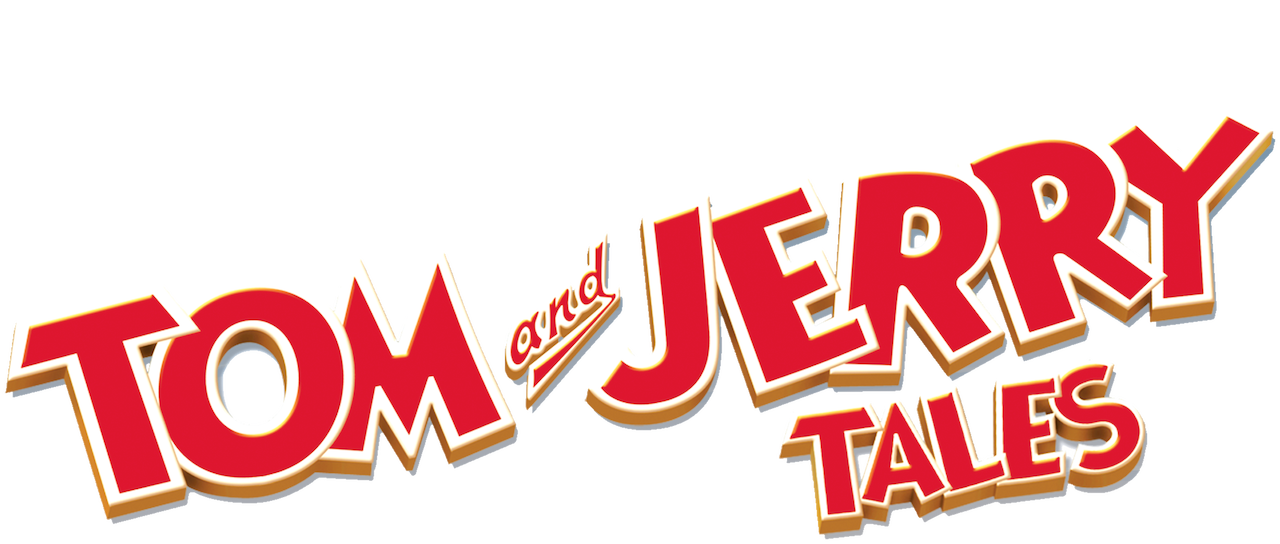 Tom and jerry netflix store