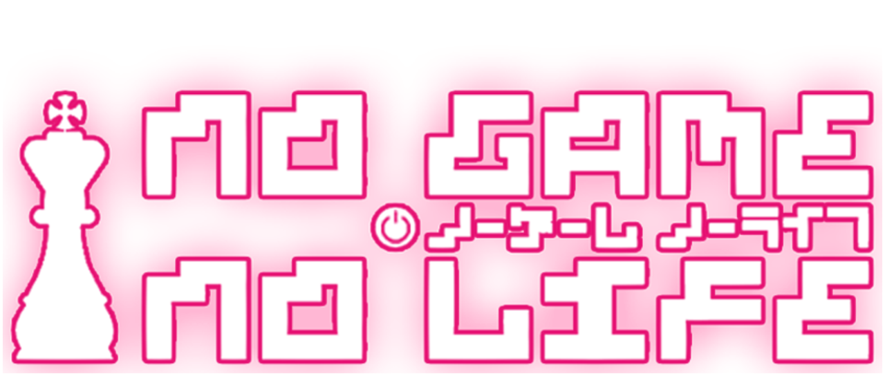 Ngnl Logo No Game No Life