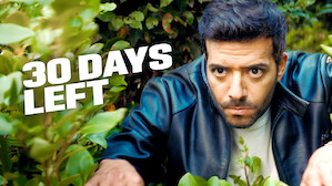 30 Days Left Ott