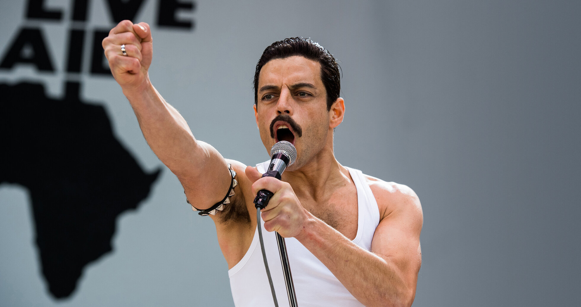 Mickey Callisto STUNS Stendhal Festival with a Queen tribute that fans swear felt REAL ...